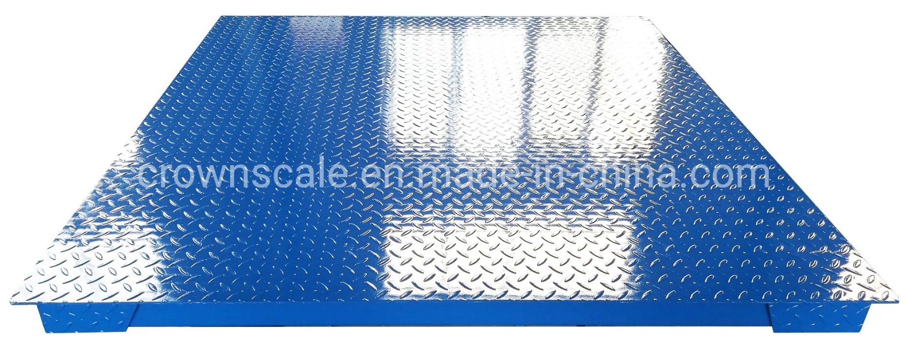 Heavy Duty Floor Scale Type Truck Scale Digital Floor Scales