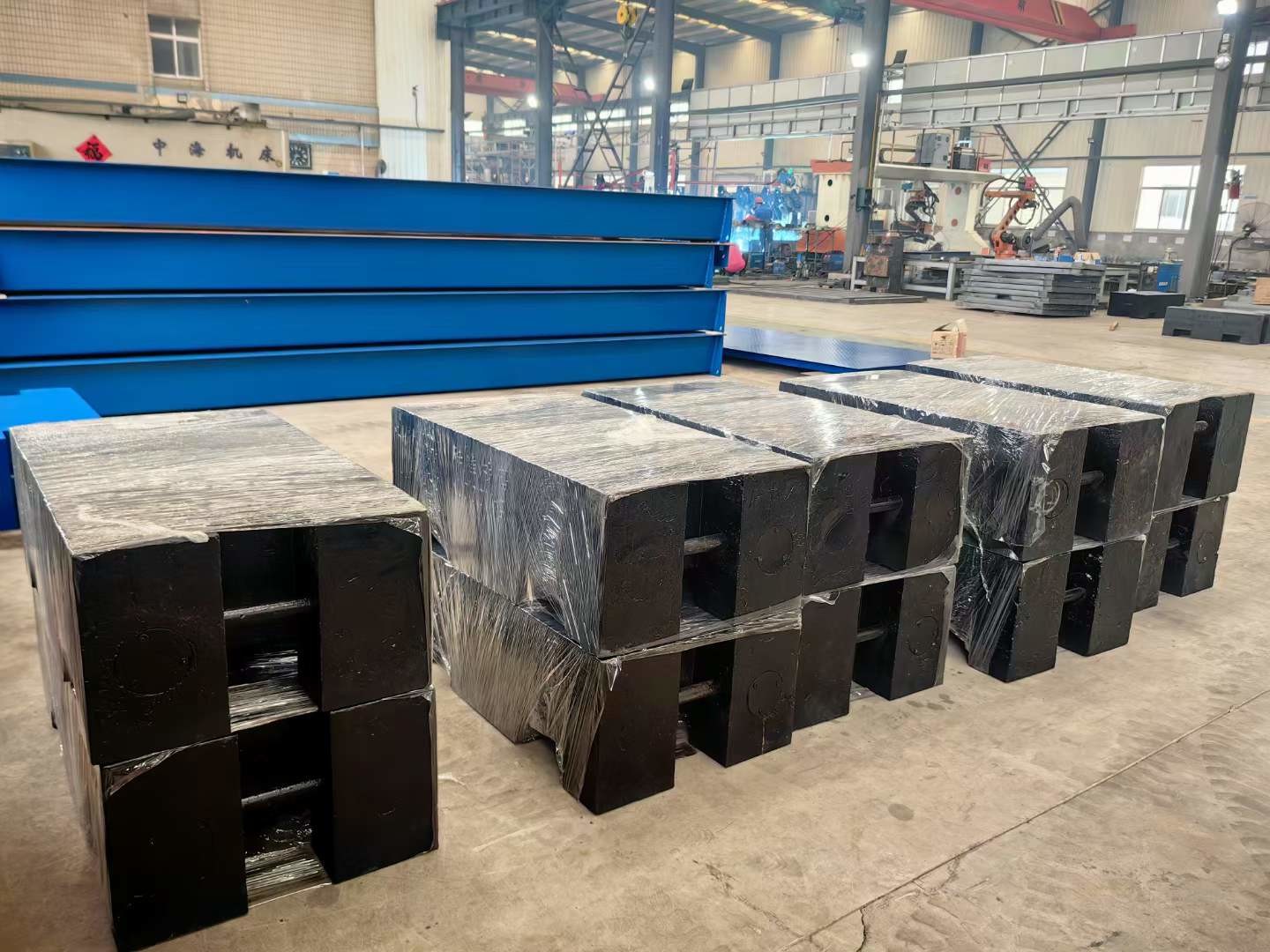 Static or pit or pitless 10 Ton to 200 Tons Heavy Duty Electronic Truck ...